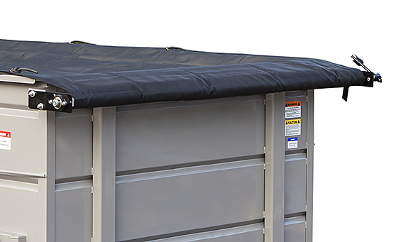 Dump Trailers | Best Trailer Inc